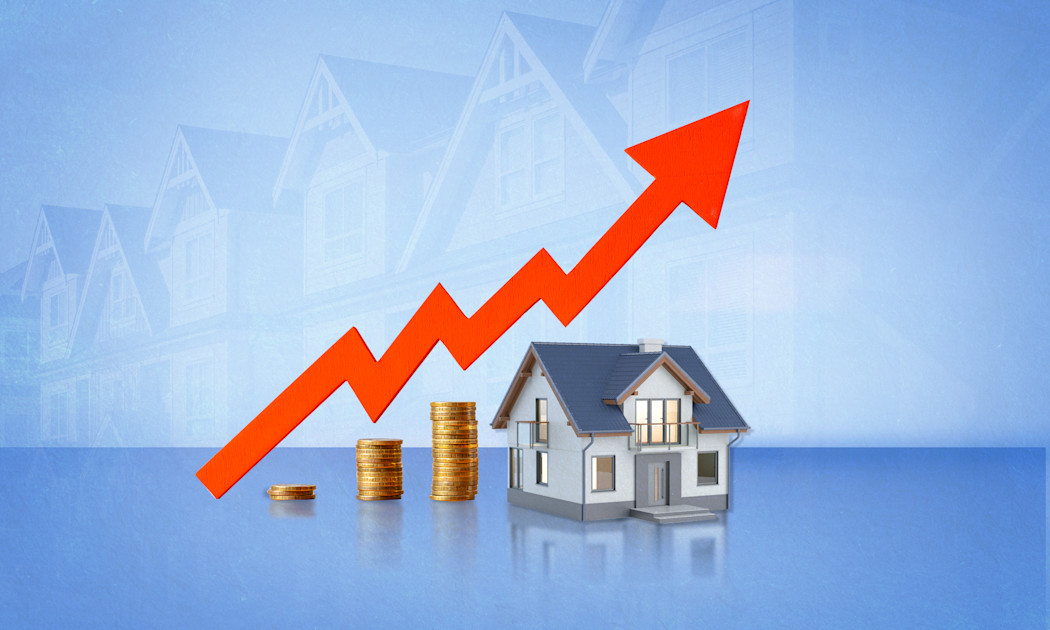 Mortgage rates climb, may hit 7% soon