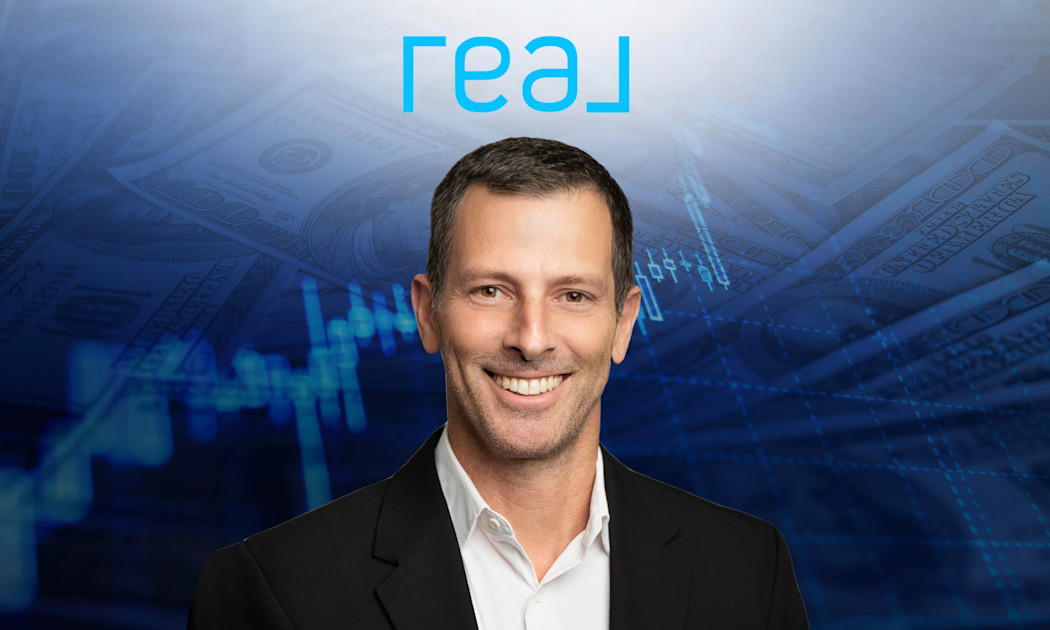 Real reaches profitability milestone in Q2
