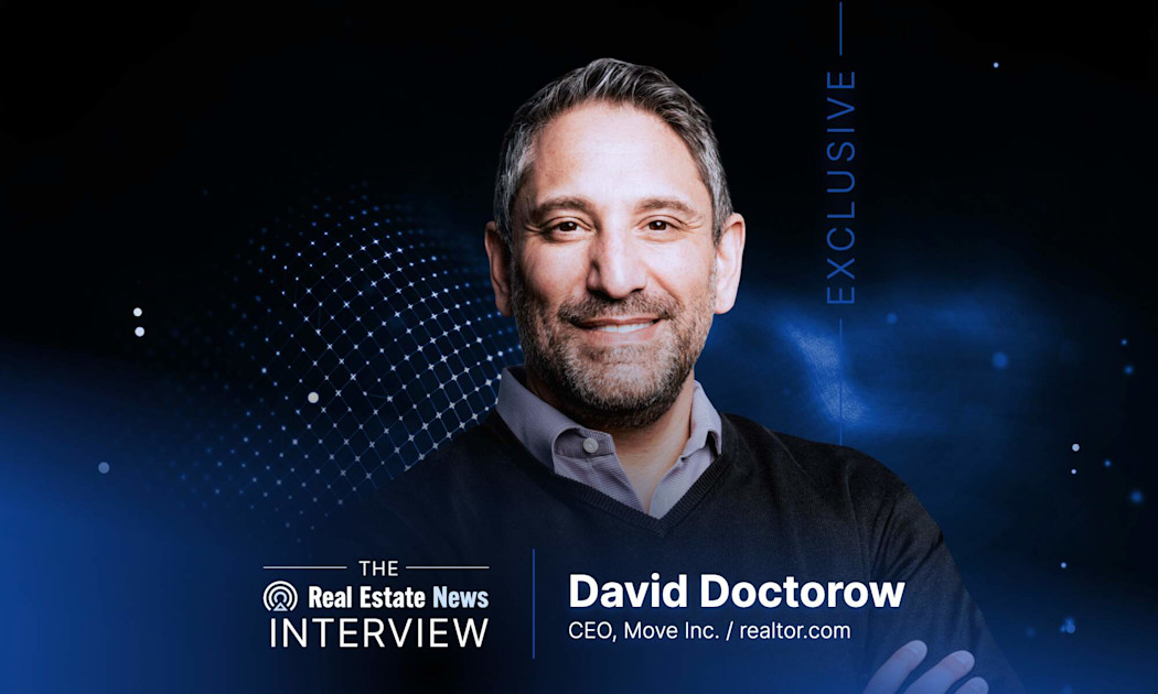 David Doctorow: The future of Realtor.com, and this ‘moment of truth ...