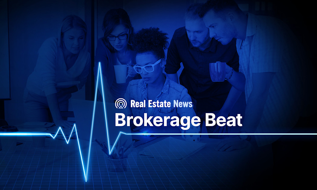 Brokerage Beat: Growth at eXp, The Agency, E&V, Christie's, more ...