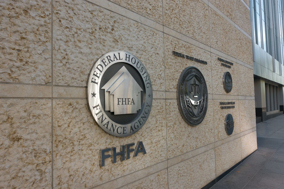 FHFA director faces investigation; key housing survey scrapped