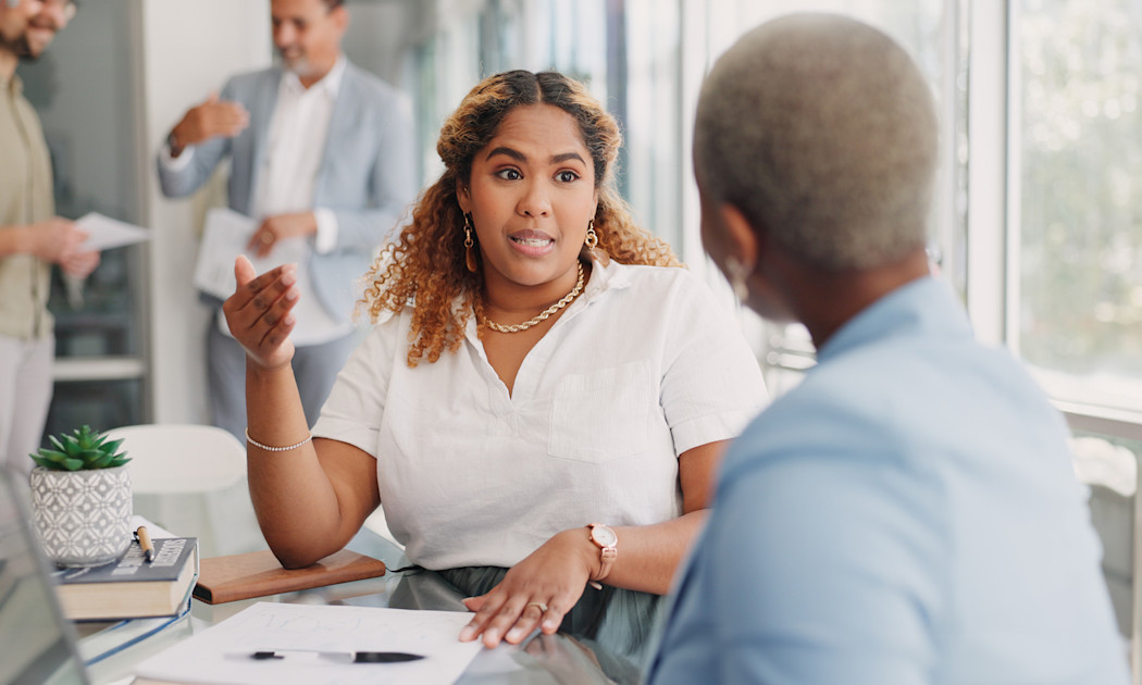 NAR tells buyers they can — and should — negotiate with agents