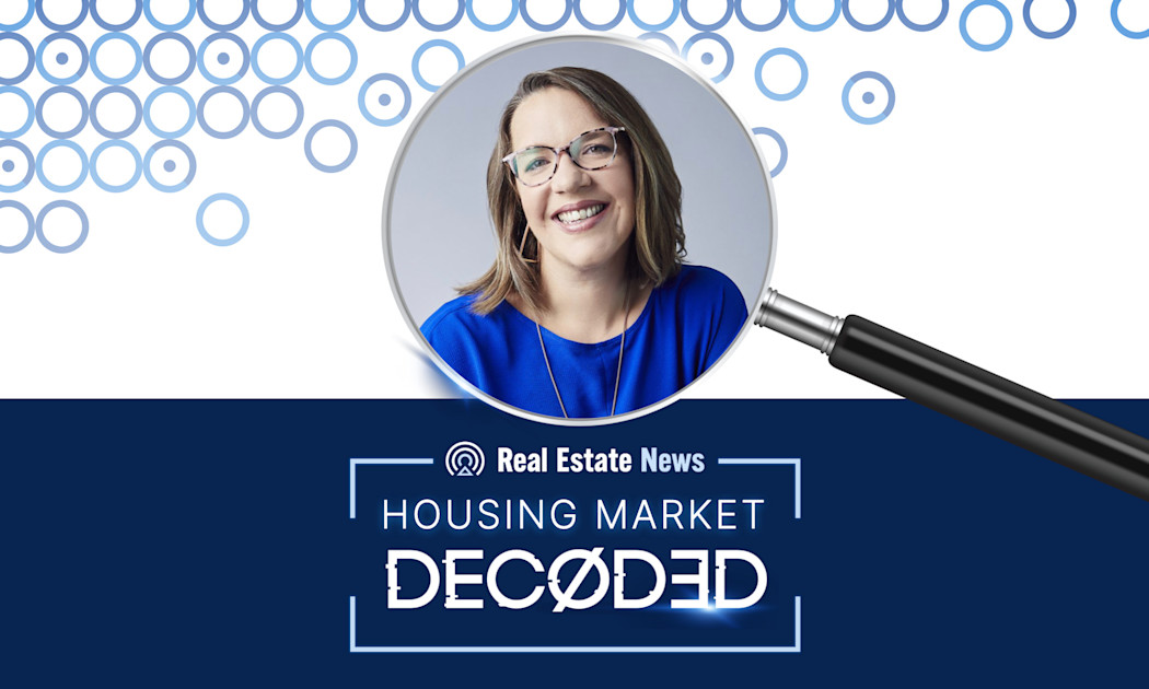 Housing Market Decoded: Have mortgage rates peaked?