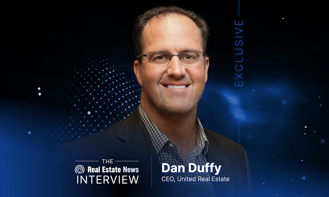 Why United’s CEO isn’t interested in ‘shiny’ downline models