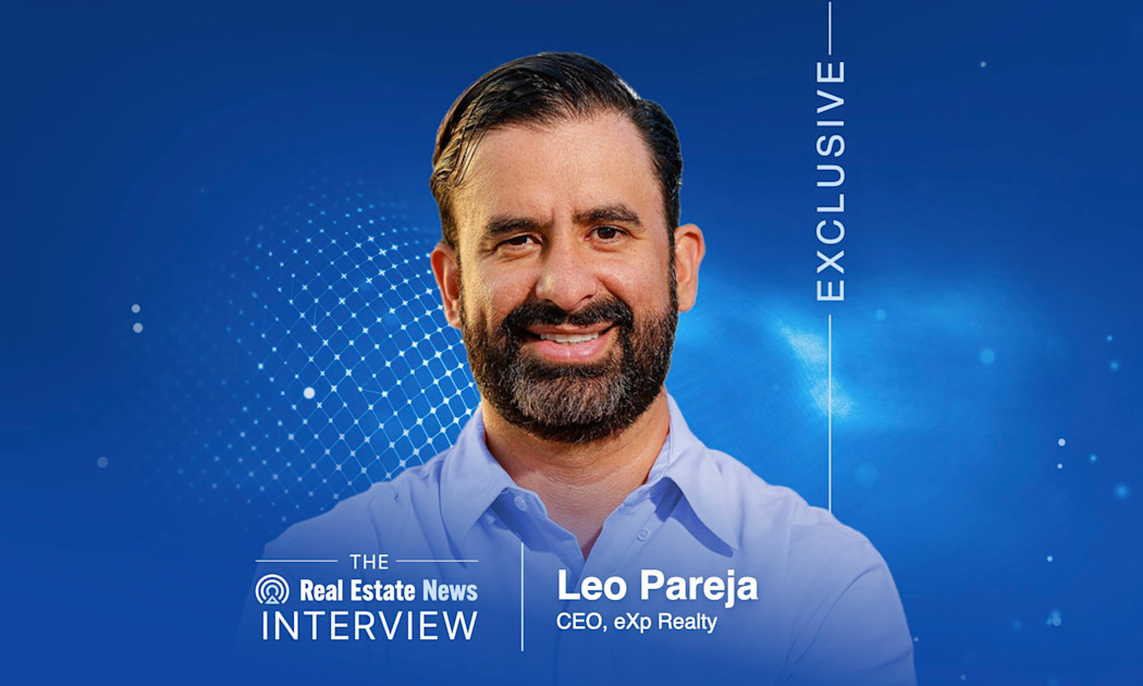 eXp’s CEO on Clear Cooperation: You can’t take but not give