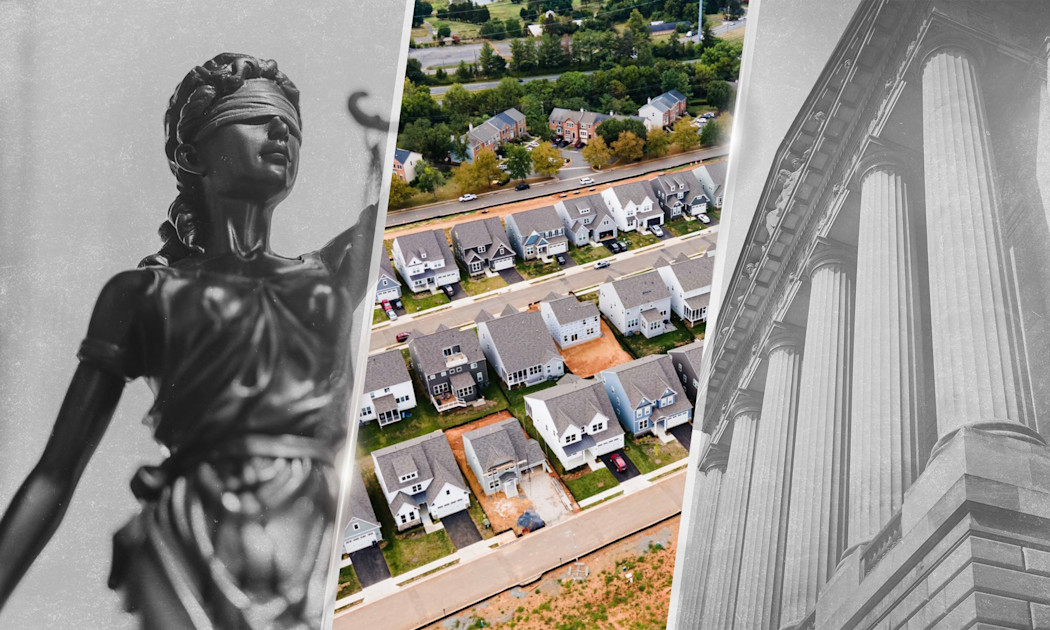 Major homebuilder objects to commissions settlement process