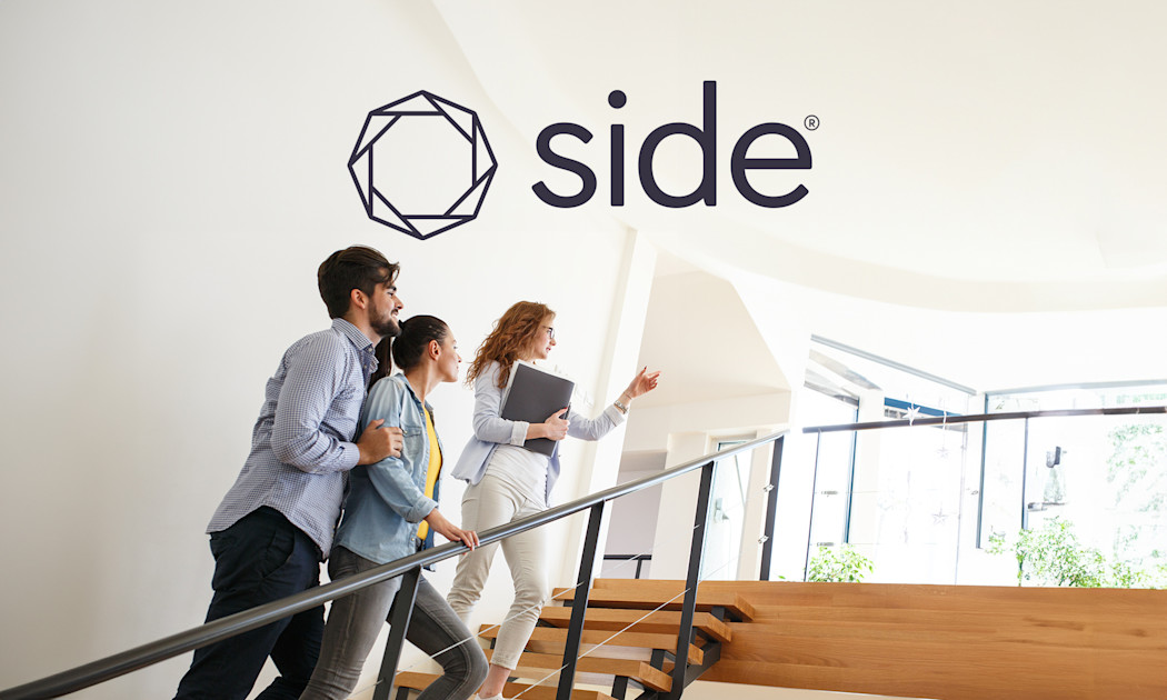 Side announces mentorship-focused rev share program