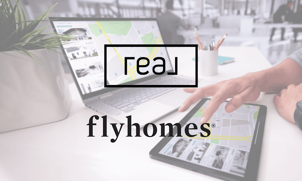 Real acquires home search tech from Flyhomes