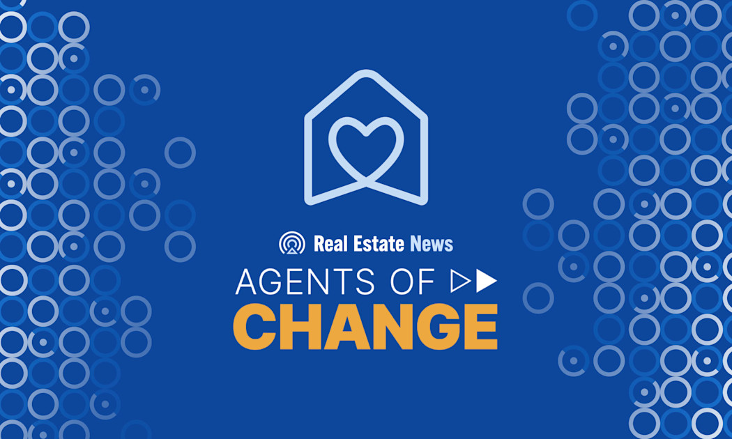 Agents of Change: Making a difference in their communities and the industry