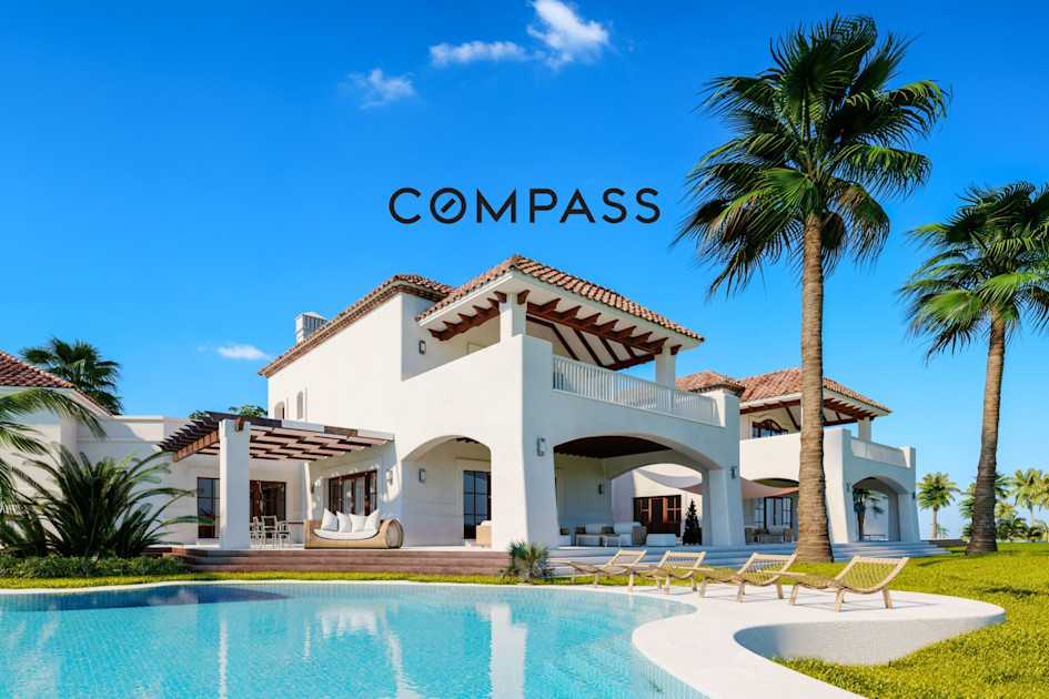 Compass unveils luxury-focused vacation home business