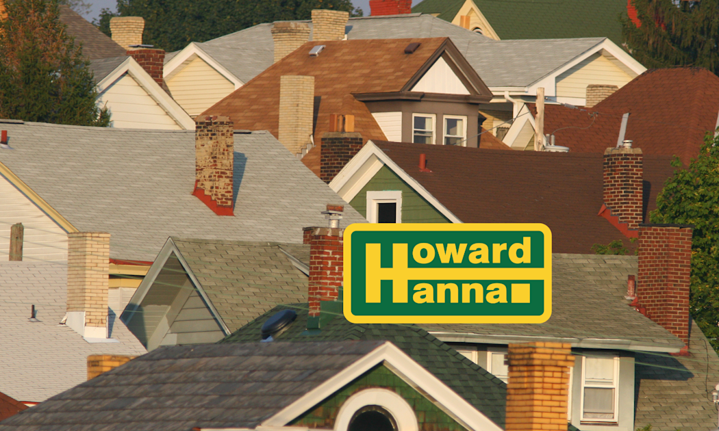 Howard Hanna offering buyer agreement/mortgage bundle deal