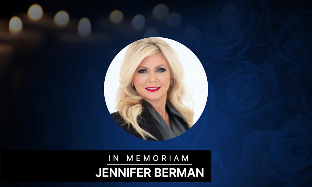 Beverly Hills agent and TV veteran remembered as ‘a force’