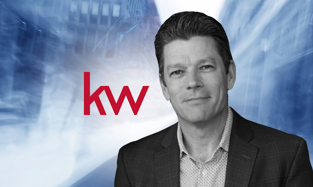 Marc King departs KW president role amid layoffs