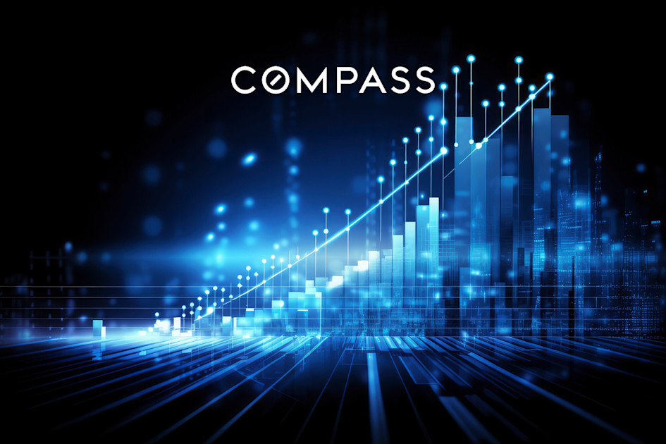 Who pays if the Compass-Anywhere deal falls through?