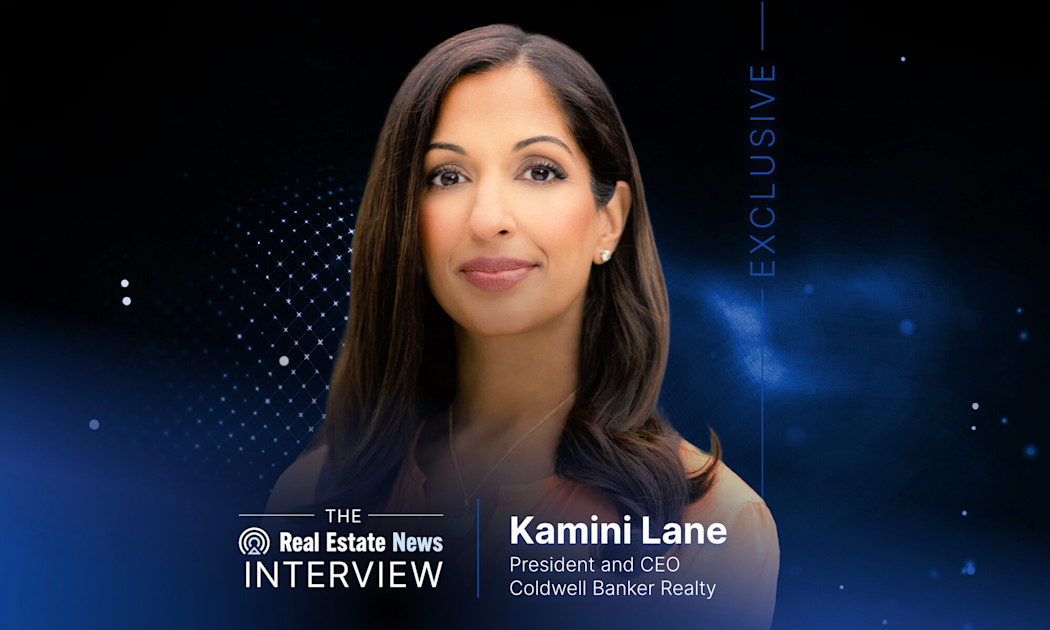 Agents are ‘most underserved’ entrepreneurs, Coldwell Banker CEO says