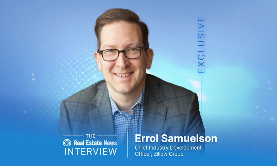 ‘Agents are core’: Zillow's push to win over agents, innovate through tech