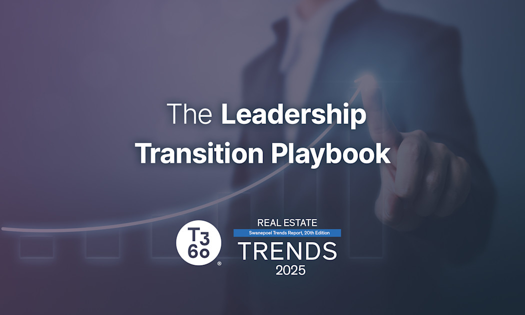 Trends 2025: Why the best leaders have an exit plan