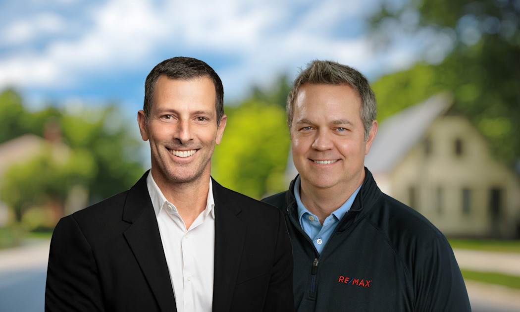 Real, REMAX CEOs call $880M deal ‘an accelerator’