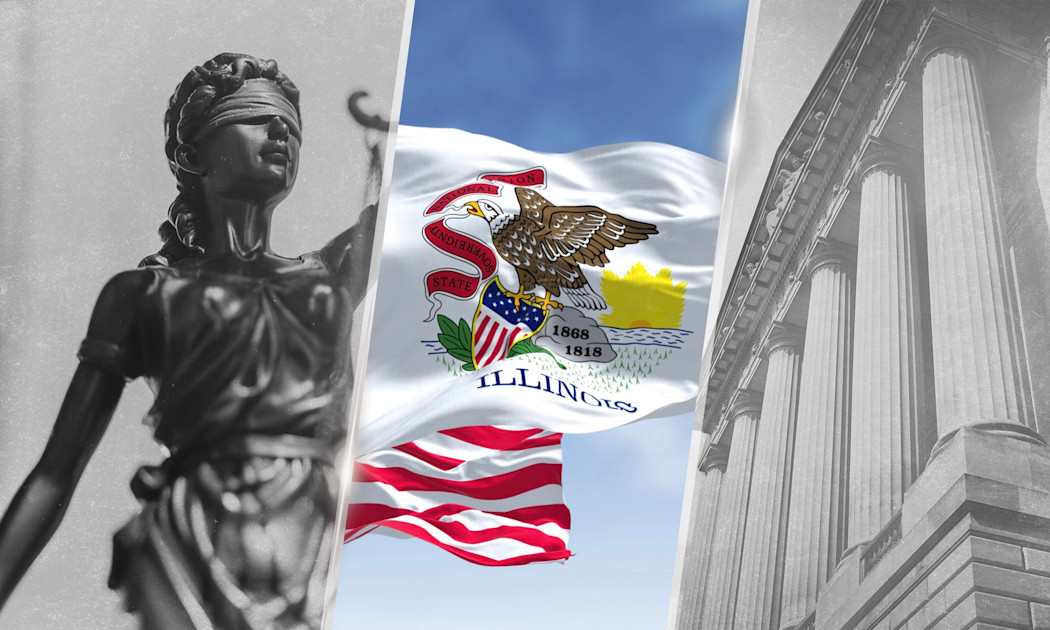 Judge likely to merge 2 Illinois commissions cases