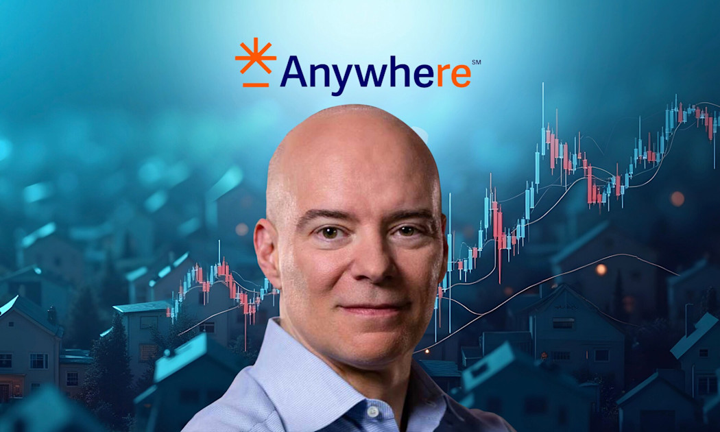 Anywhere will be ready if private listings gain ground, CEO says