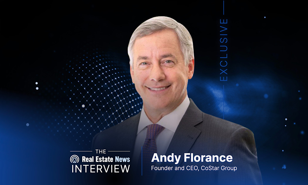 Homes.com could become No. 2 search portal in 12 months, says CEO