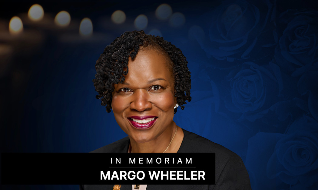 Fair housing advocate and NAR leader Margo Wheeler has died