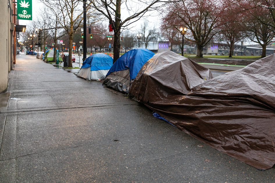 HUD: Housing programs crucial as homelessness reaches new highs