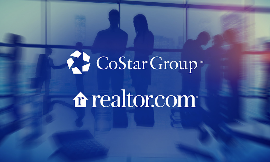 Acquisition of Realtor.com ‘would be a big inroad for CoStar’