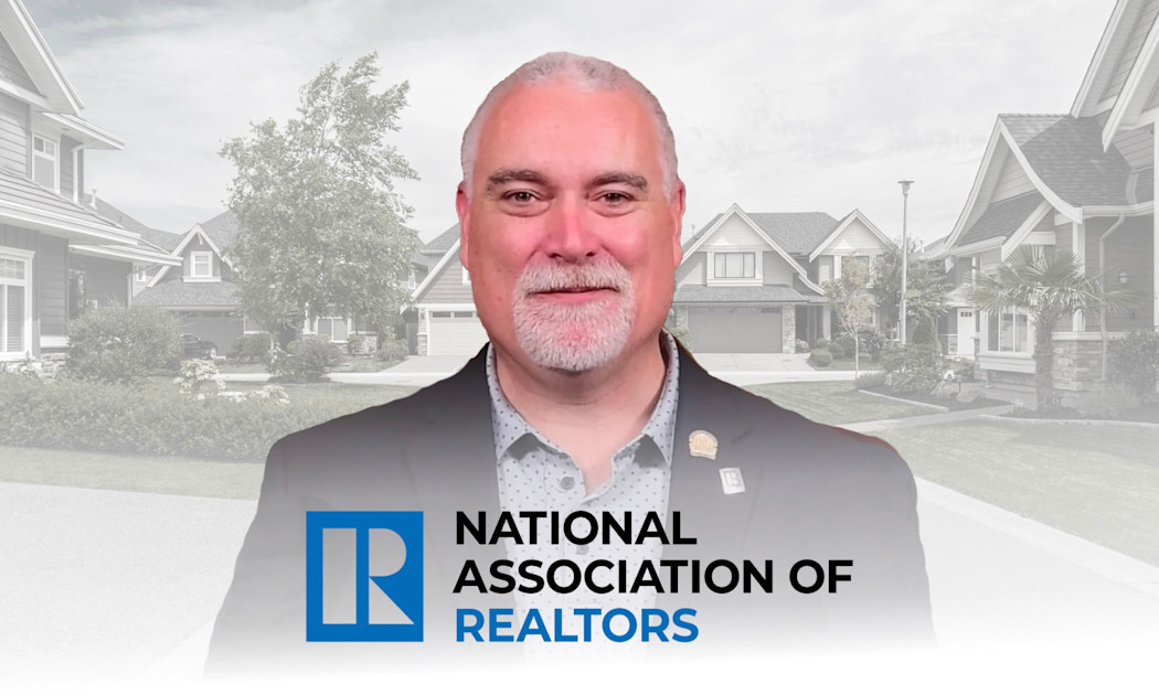 NAR president talks ‘stability’ — and dollars and cents