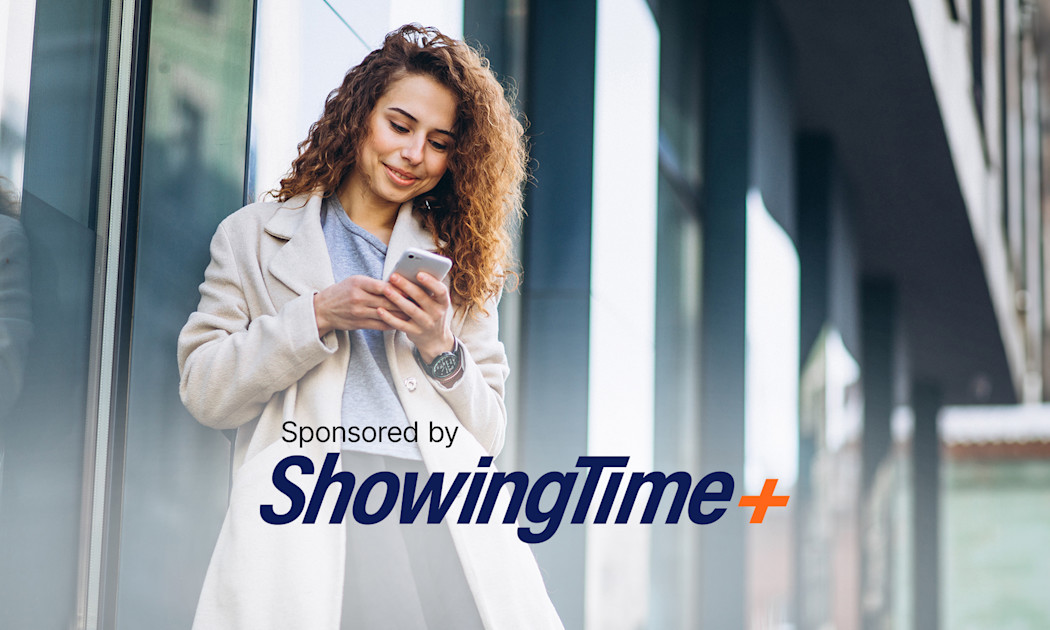 Zillow unveils its latest ShowingTime+ agent product