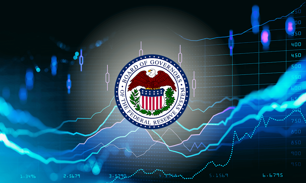 Fed leaves rates unchanged with economy ‘on a firm footing’