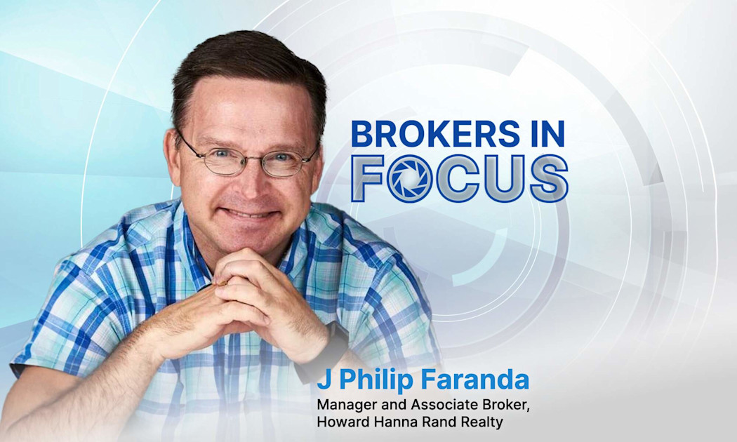 Brokers in Focus: Rethinking a brokerage exit strategy