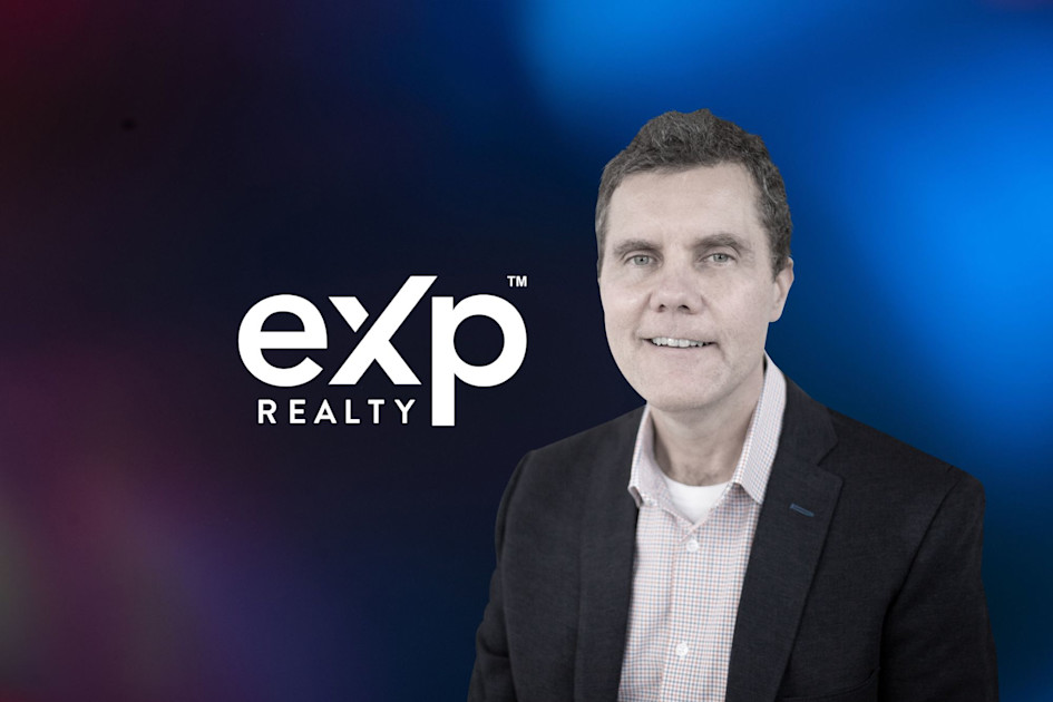 Jason Gesing steps away from eXp board