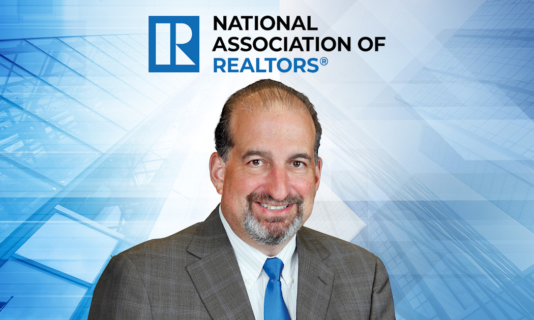 NAR stands with CEO amid turmoil