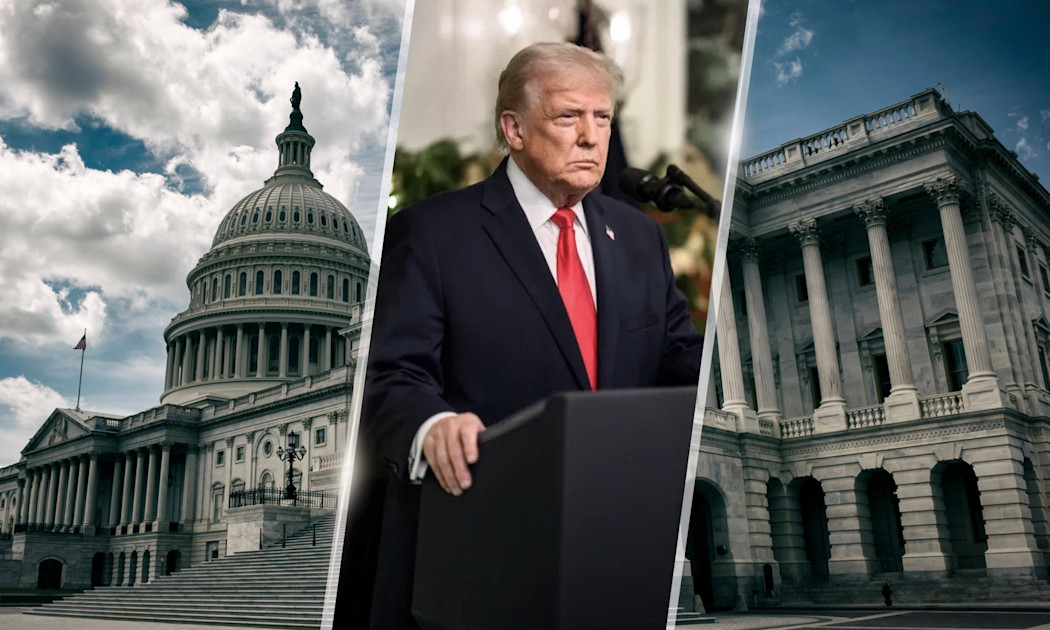 ‘Aggressive housing reform’ coming soon, Trump says
