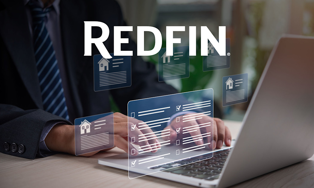 Redfin to start listings enforcement in September