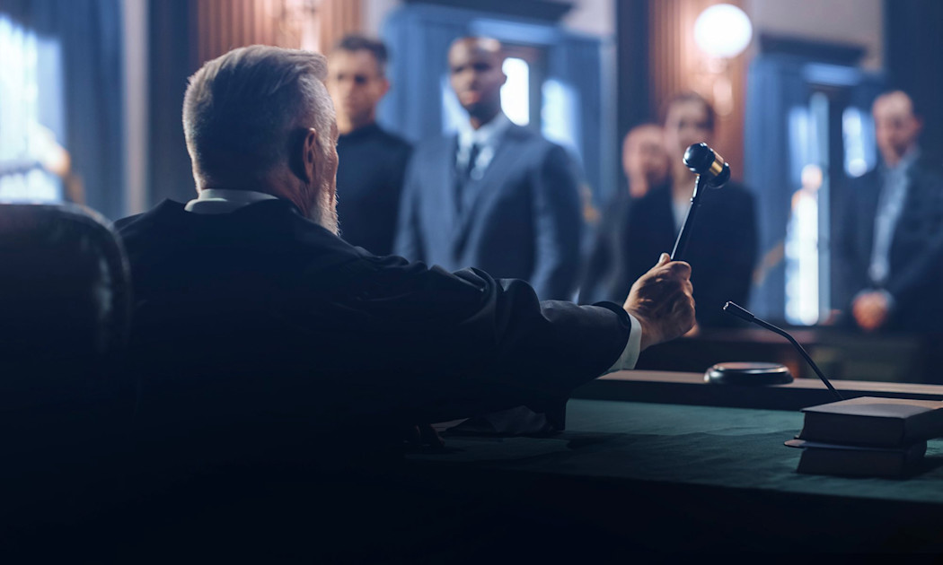 Judges rule against merging commissions copycats — for now