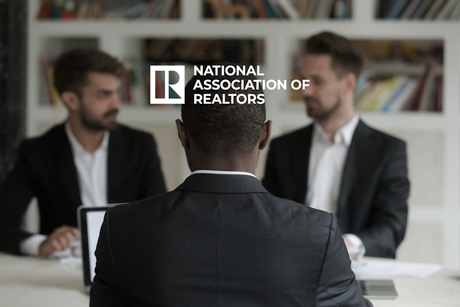 NAR hit with another lawsuit over ‘forced membership’