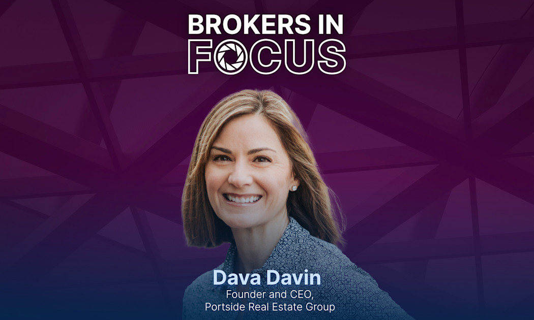 Brokers in Focus: Community-driven approach is a winning strategy