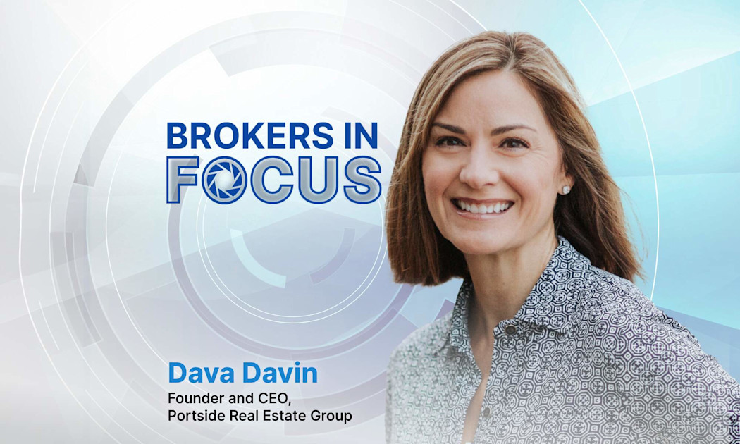 Brokers in Focus: Community-driven approach is a winning strategy
