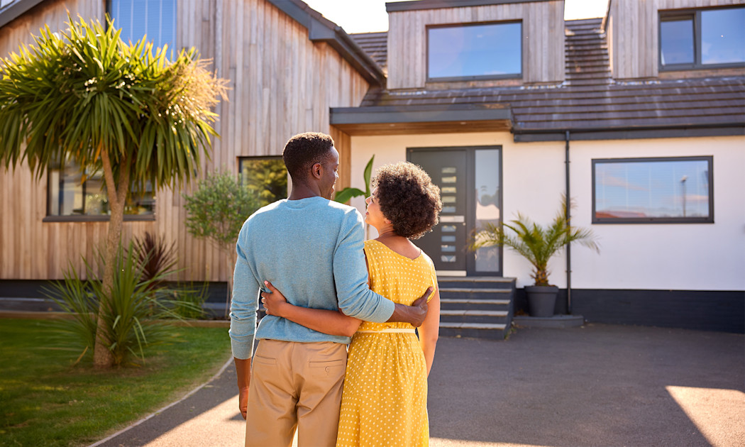 A double dose of good news for housing affordability