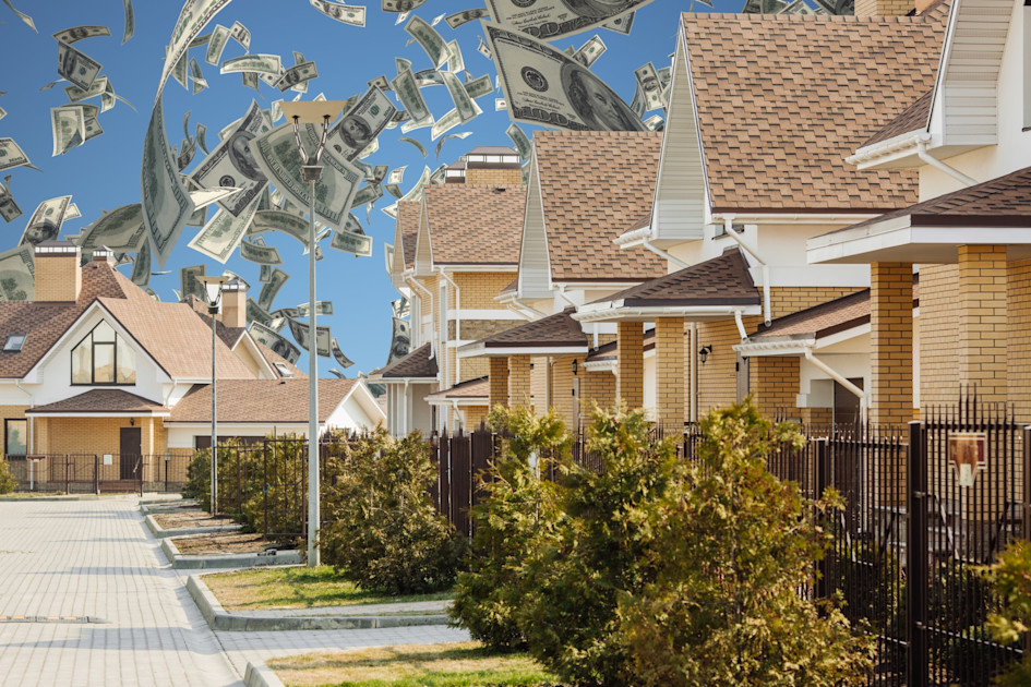 Buyers wary of surprise HOA costs now have a safety net