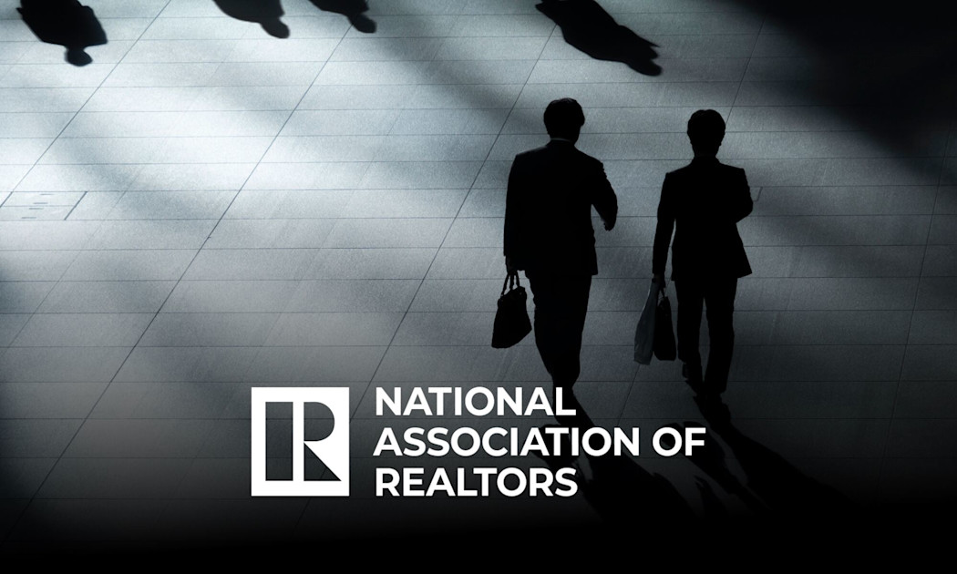 NAR lost 26,000 members in 2023