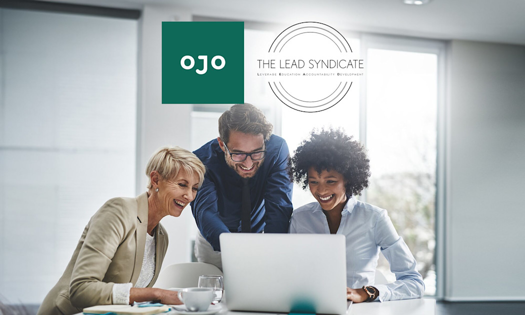 OJO acquires The LEAD Syndicate, launches new platform