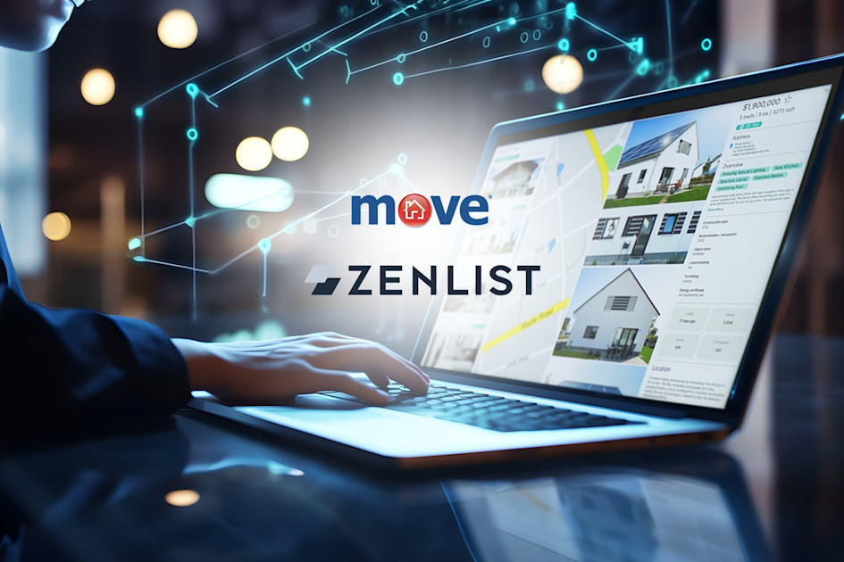 Realtor.com parent acquires private-listing friendly Zenlist