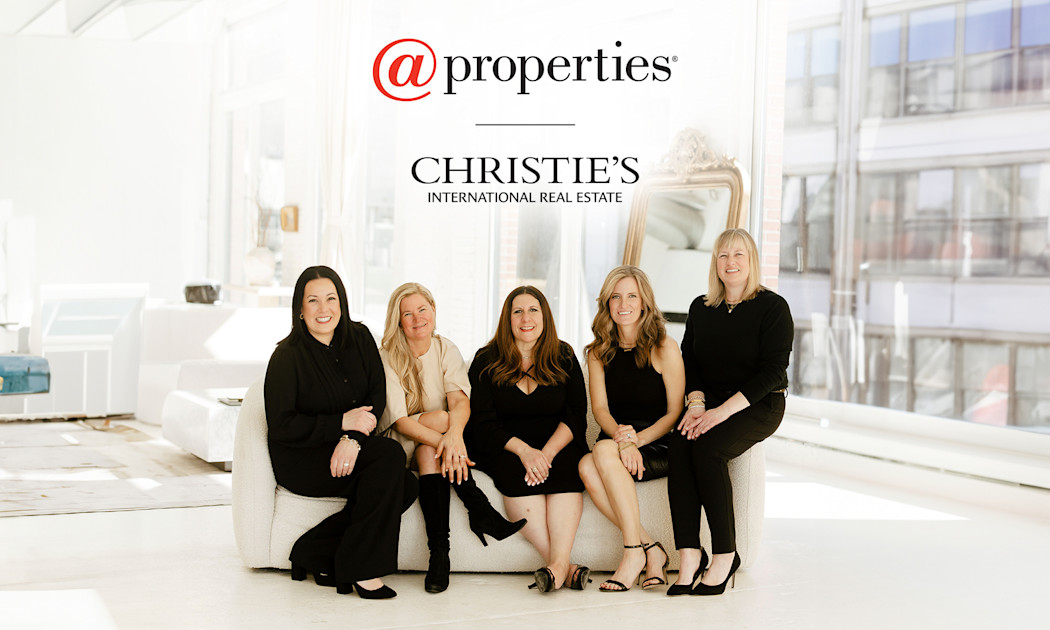 'Collaboration over competition' fuels Chicago broker collective