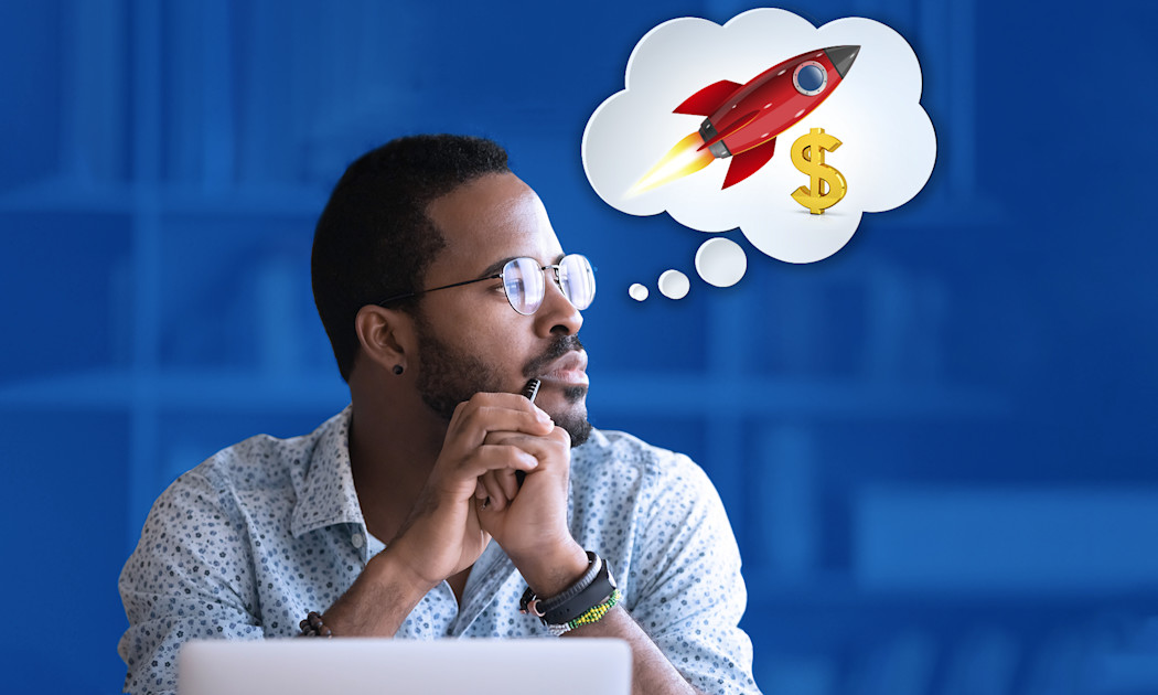 4 ways new agents can take advantage of a slower market