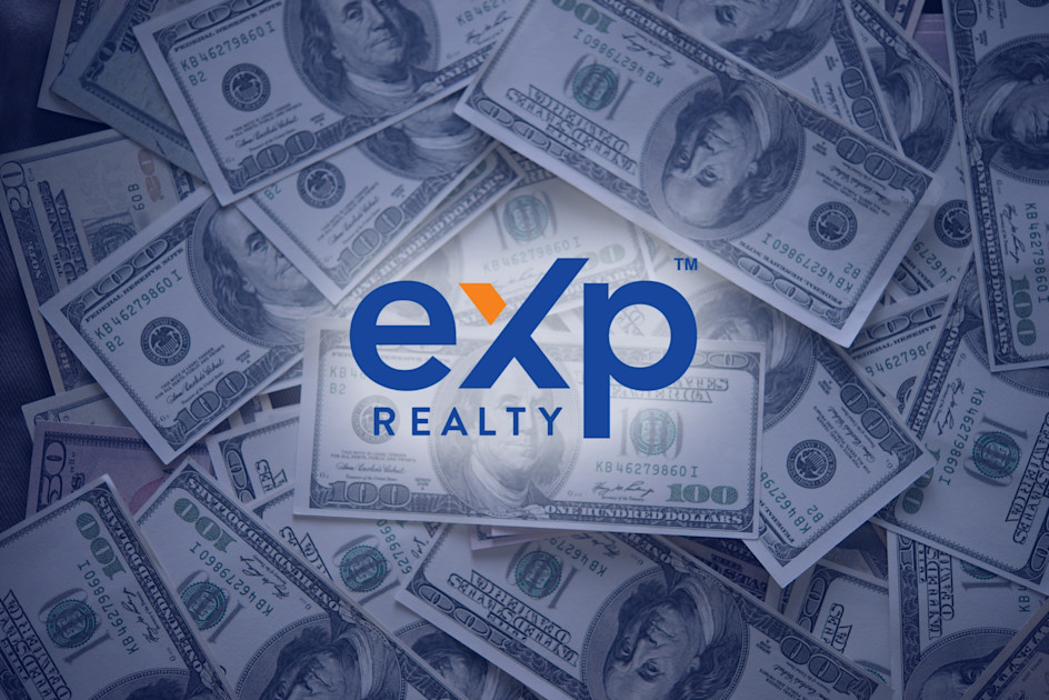 eXp rolling out rev share changes