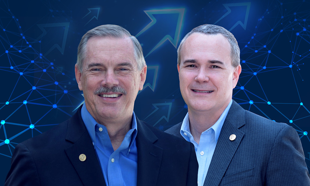 Watch out — the industry’s mind-boggling transformation isn’t over