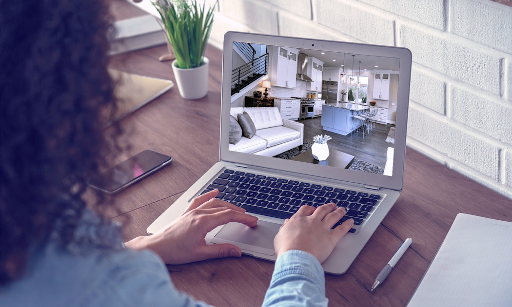 Top portals forge new partnership with enhanced listings